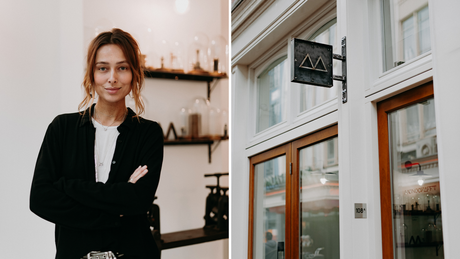 Monocrafft - Van webshop naar eigen winkel op de Oude Binnenweg ...