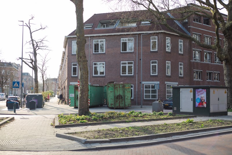 Gerenoveerde en nieuwe sociale huurwoningen in De Slurf | Woonstad ...
